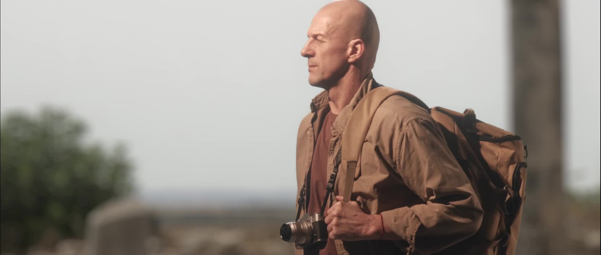 ArtStation - Nuke Compositing 1