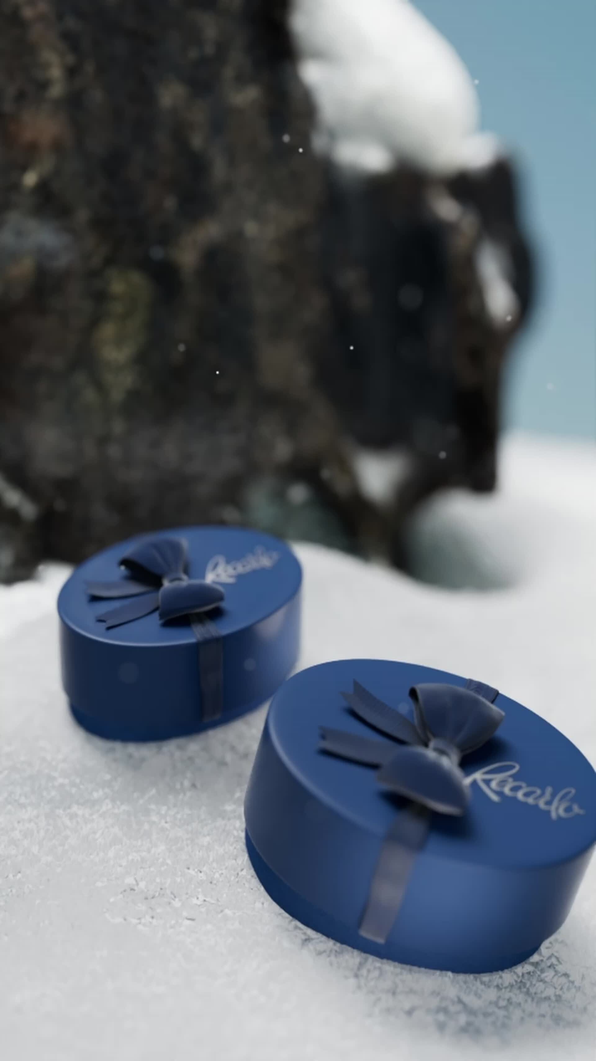 ArtStation - RECARLO XMAS