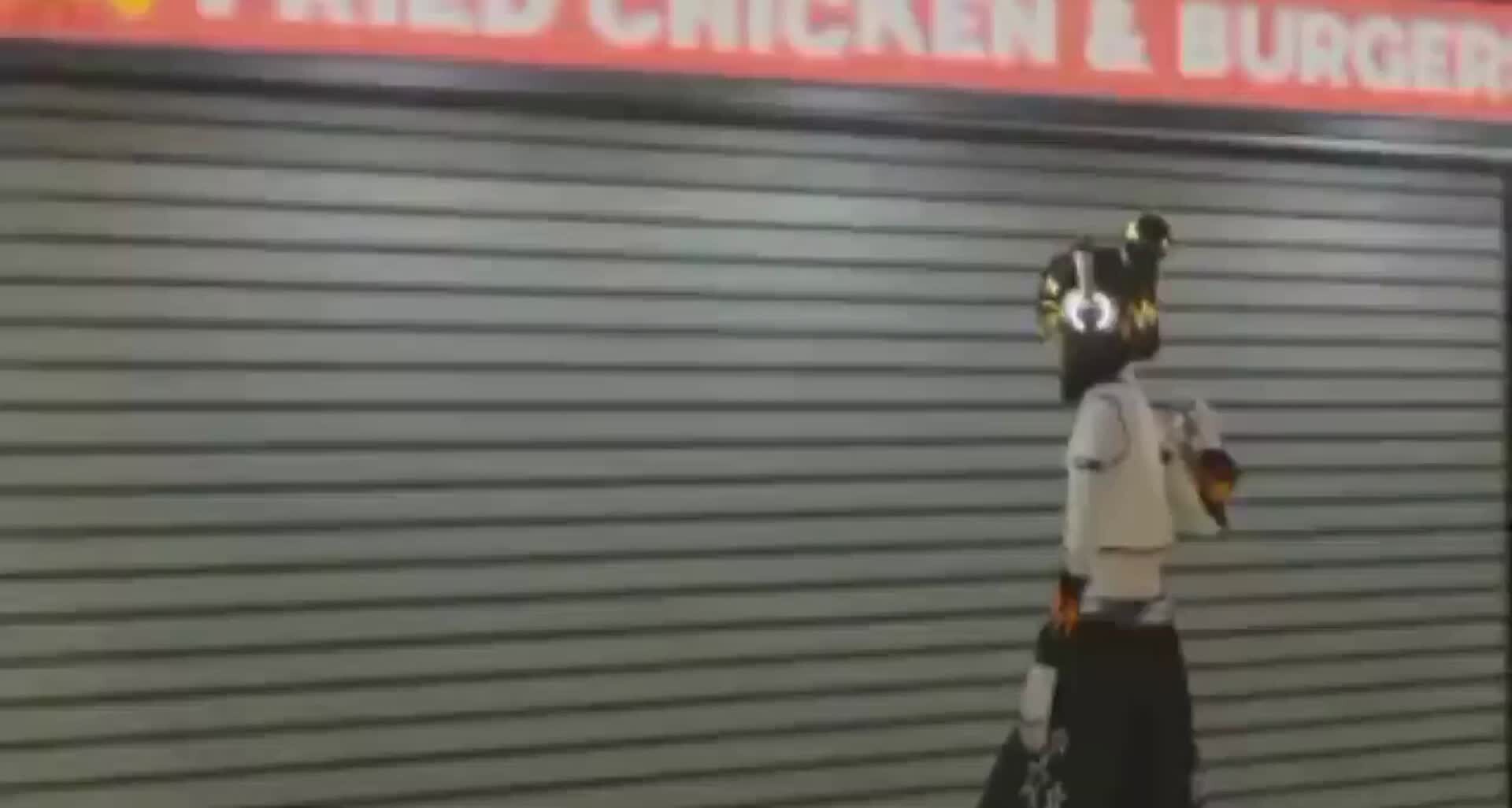 ArtStation - 3D Low Poly Animation