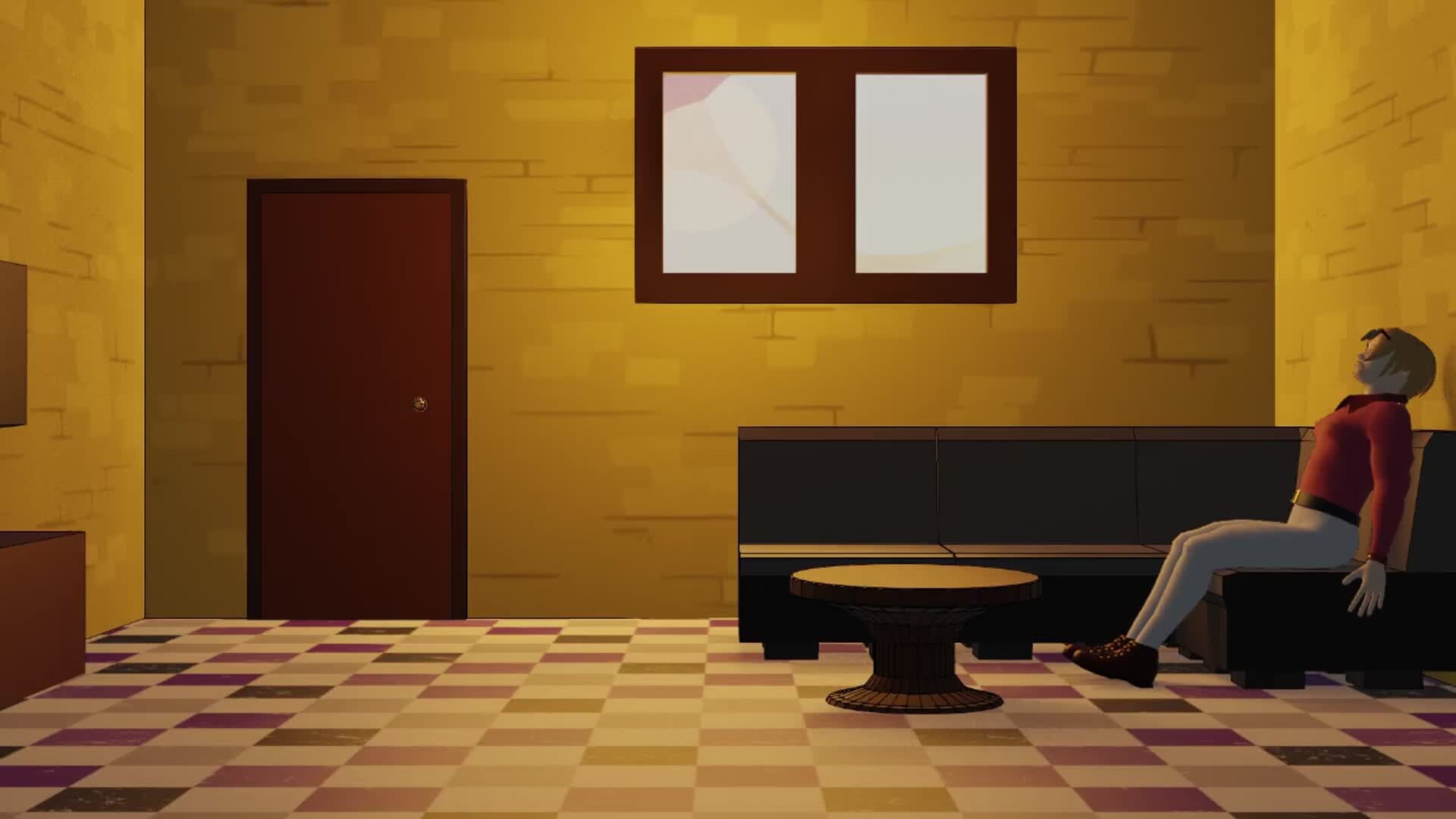 ArtStation - 4° Sem. - Proyecto semestral final para un cliente real ...