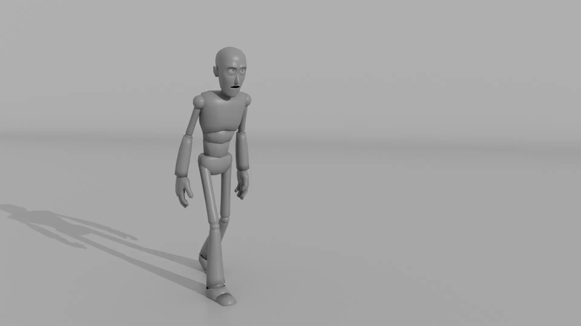 ArtStation - Character Acting from Twilight Dialogue
