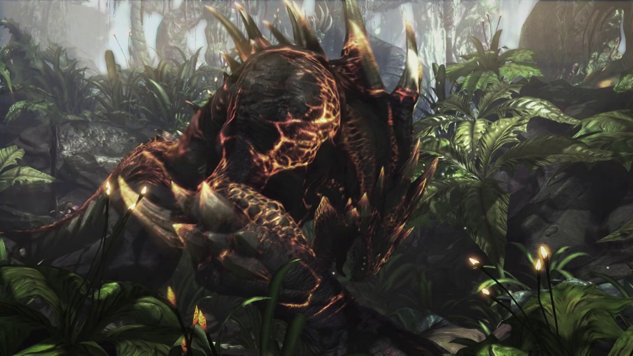 ArtStation - Starcraft II Lighting