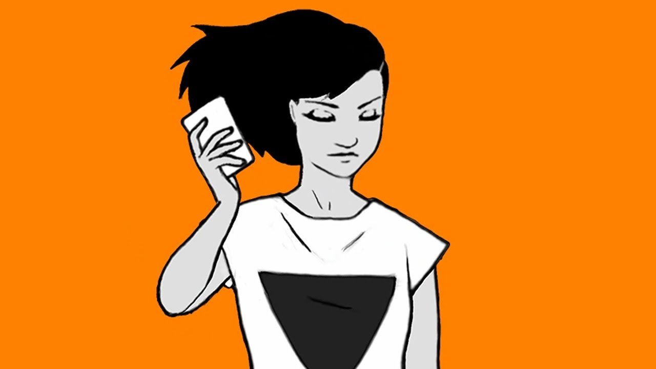 ArtStation - Walk Cycle