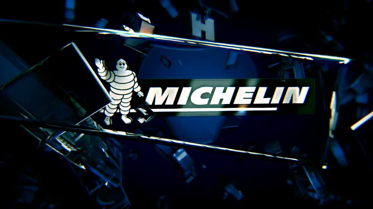 ArtStation - Michelin