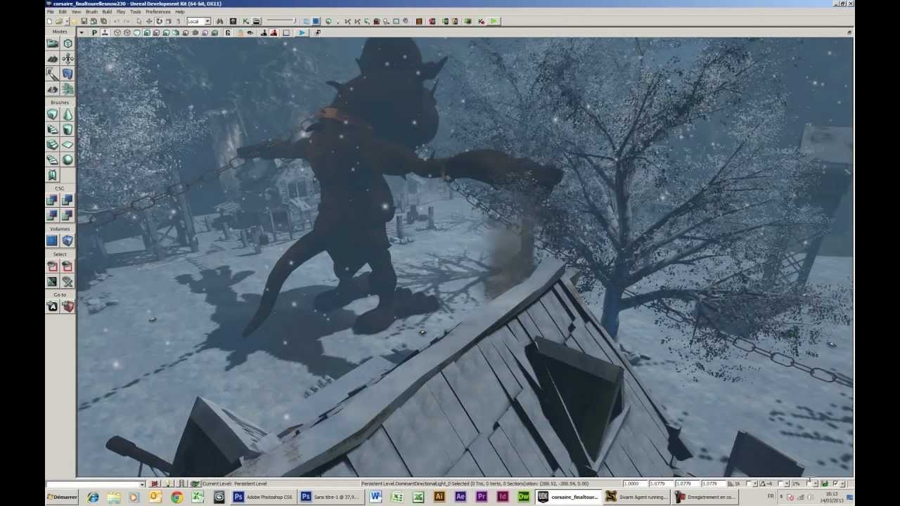 ArtStation - Game dev.