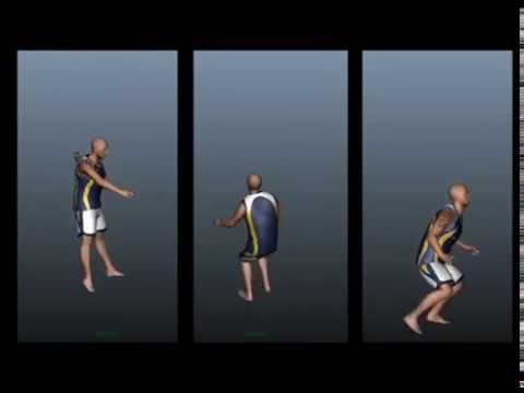 ArtStation - Realistic animation , games - VFX