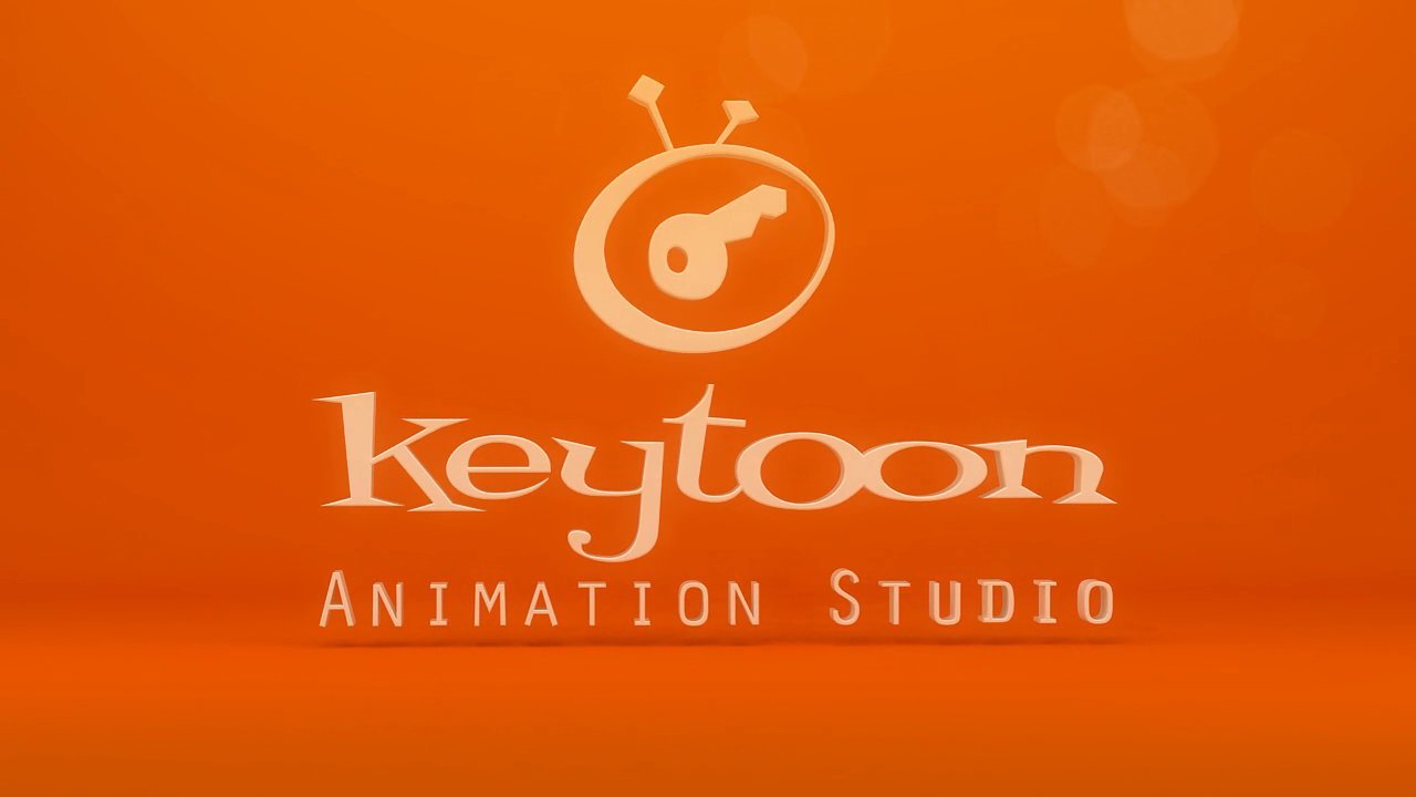 ArtStation - Keytoon Demo Reel 2014