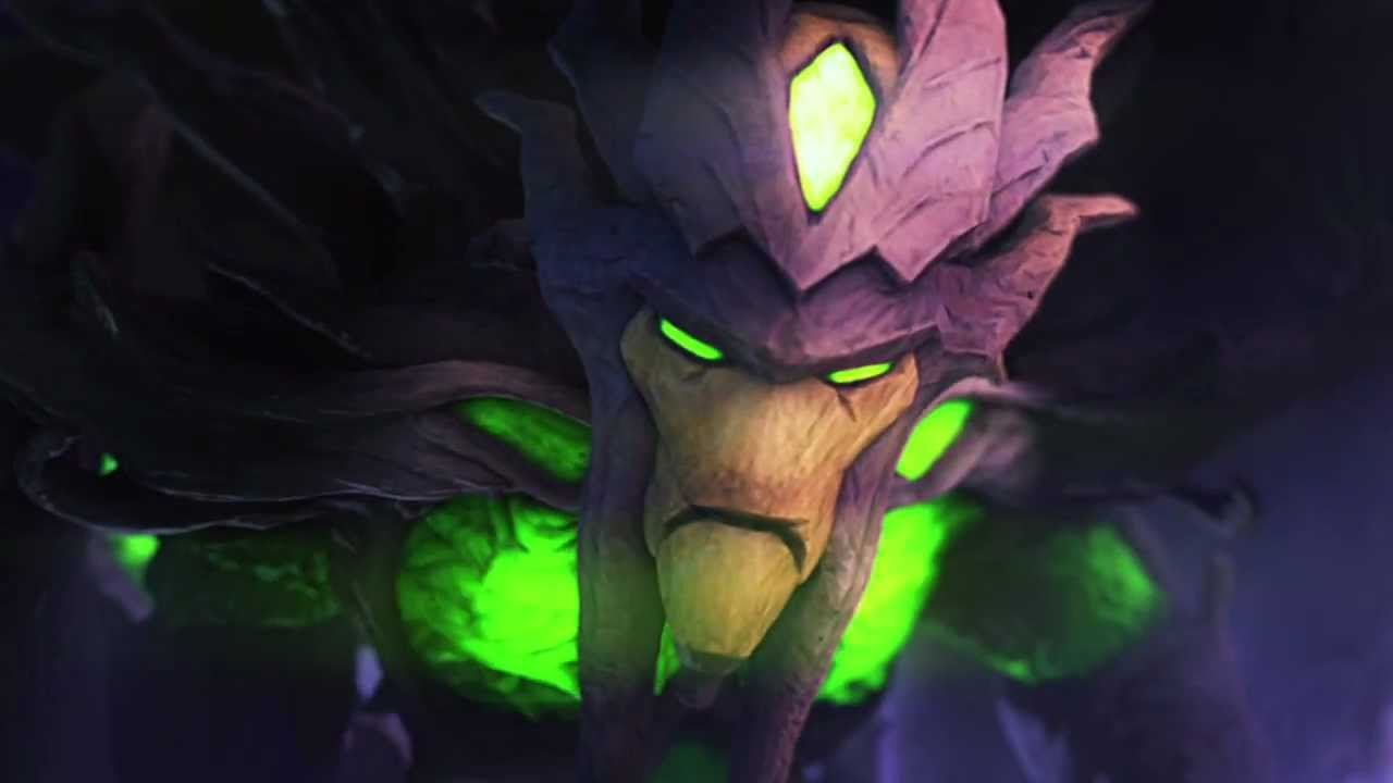 ArtStation - Colossals