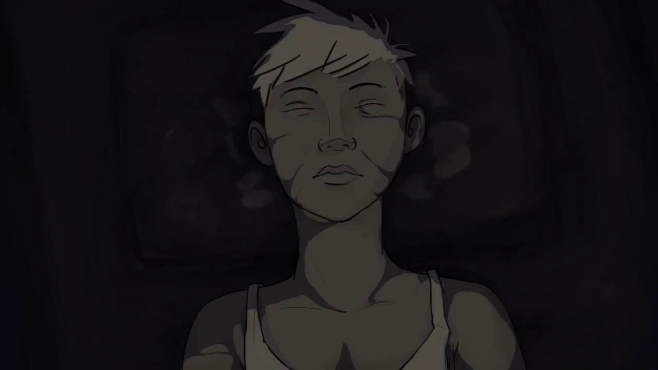 ArtStation - Surface Tension