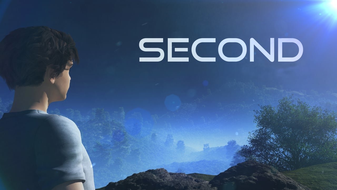 ArtStation - Second - 3D Animated Short Story