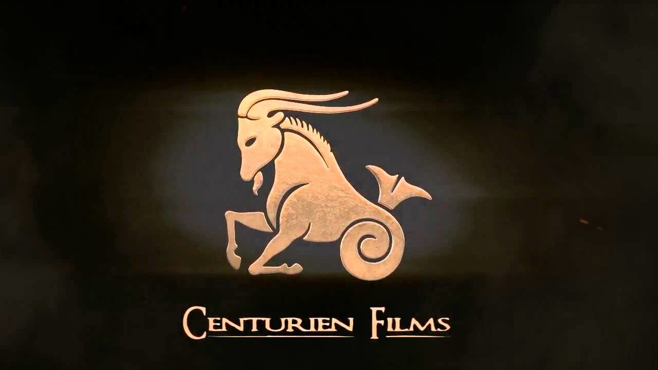 ArtStation - Centurien Films Intro