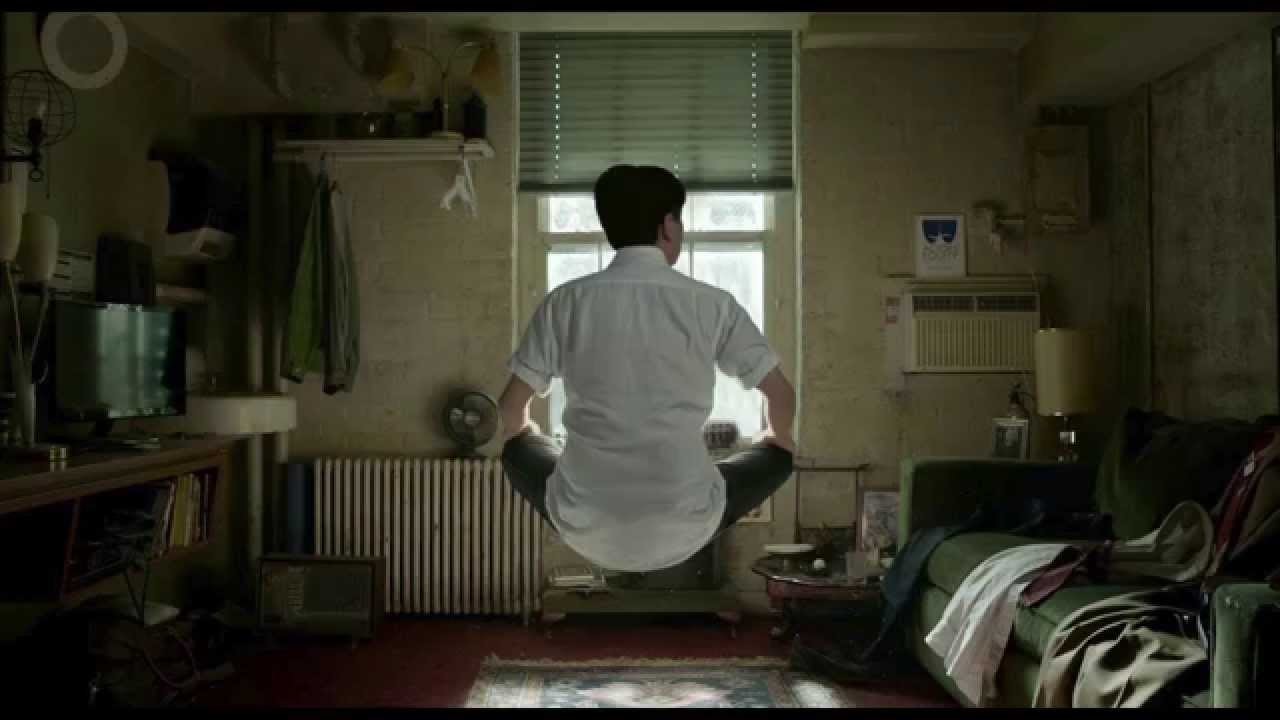 ArtStation - Birdman VFX Breakdown