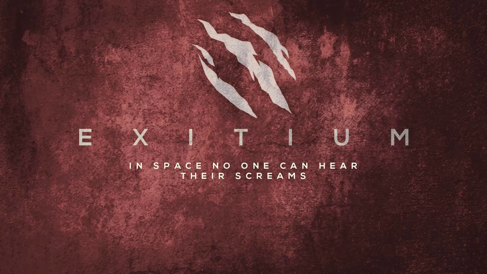 ArtStation - Exitium video game - trailer