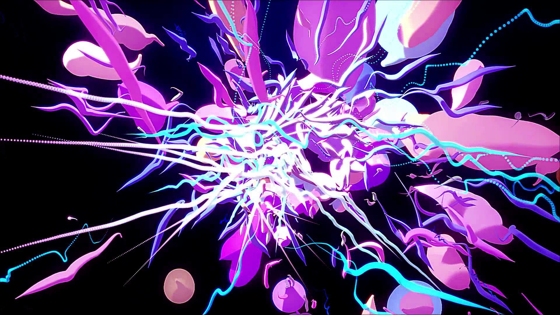 ArtStation - Cell Shading 3D Particular