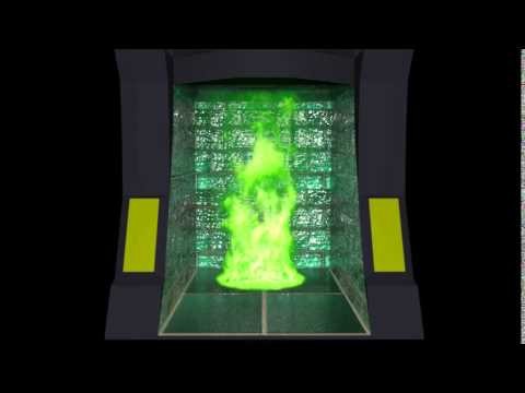 ArtStation - Floo Network Testing