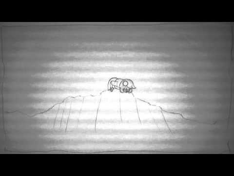 ArtStation - Clean Up Animation for Terra Troop