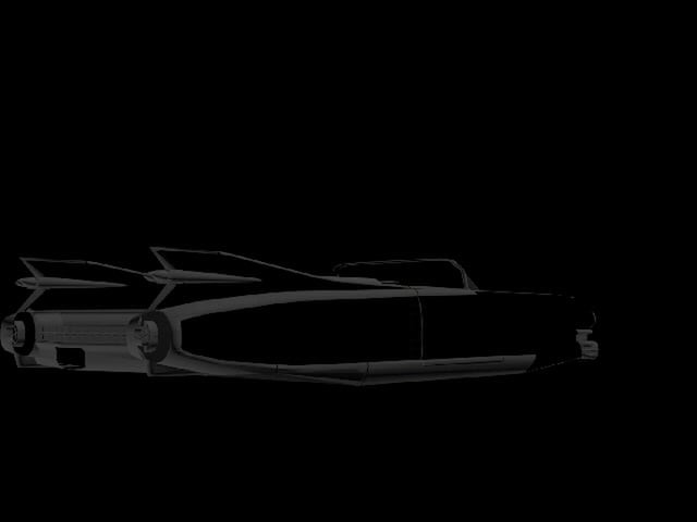 ArtStation - cadzilla 1