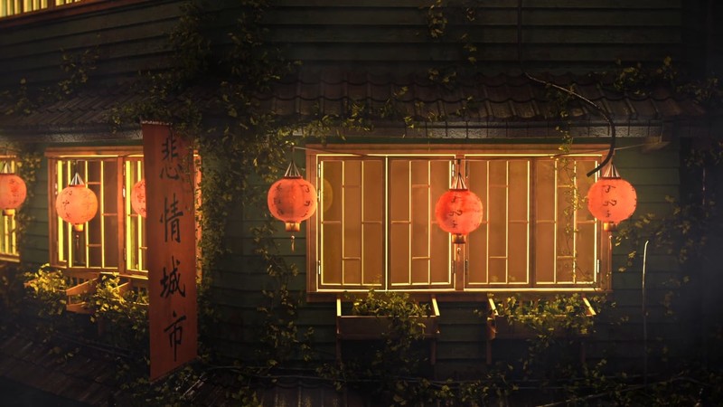 ArtStation - Ching Tien Chu