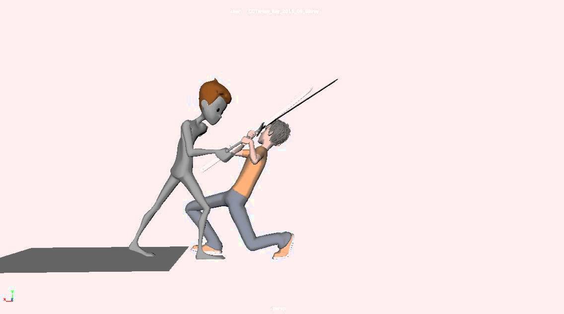 ArtStation - Lockman_Brandon_Week2_Project_PCC1_1603