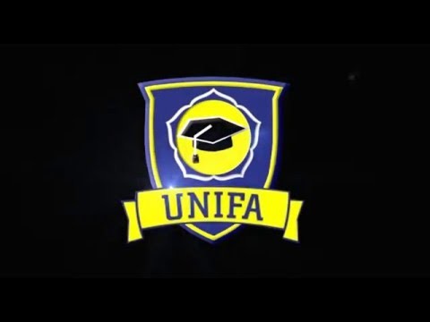 ArtStation - UNIFA Logo