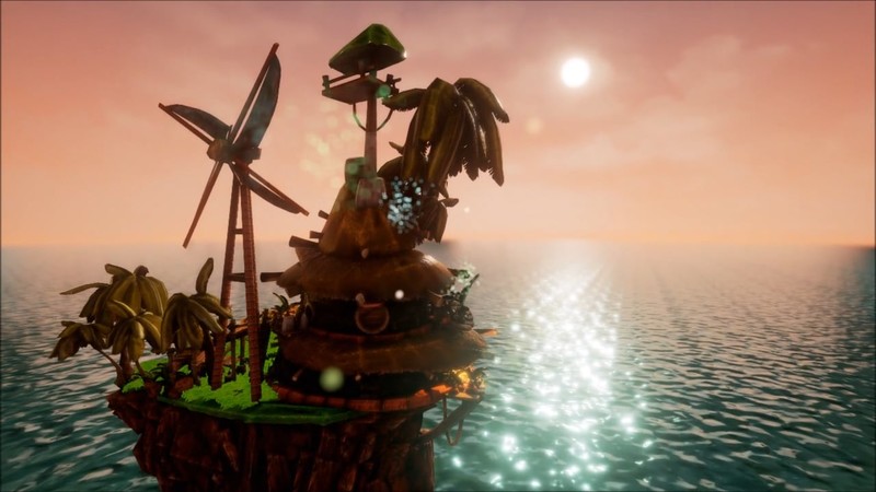 ArtStation - Luke Woods