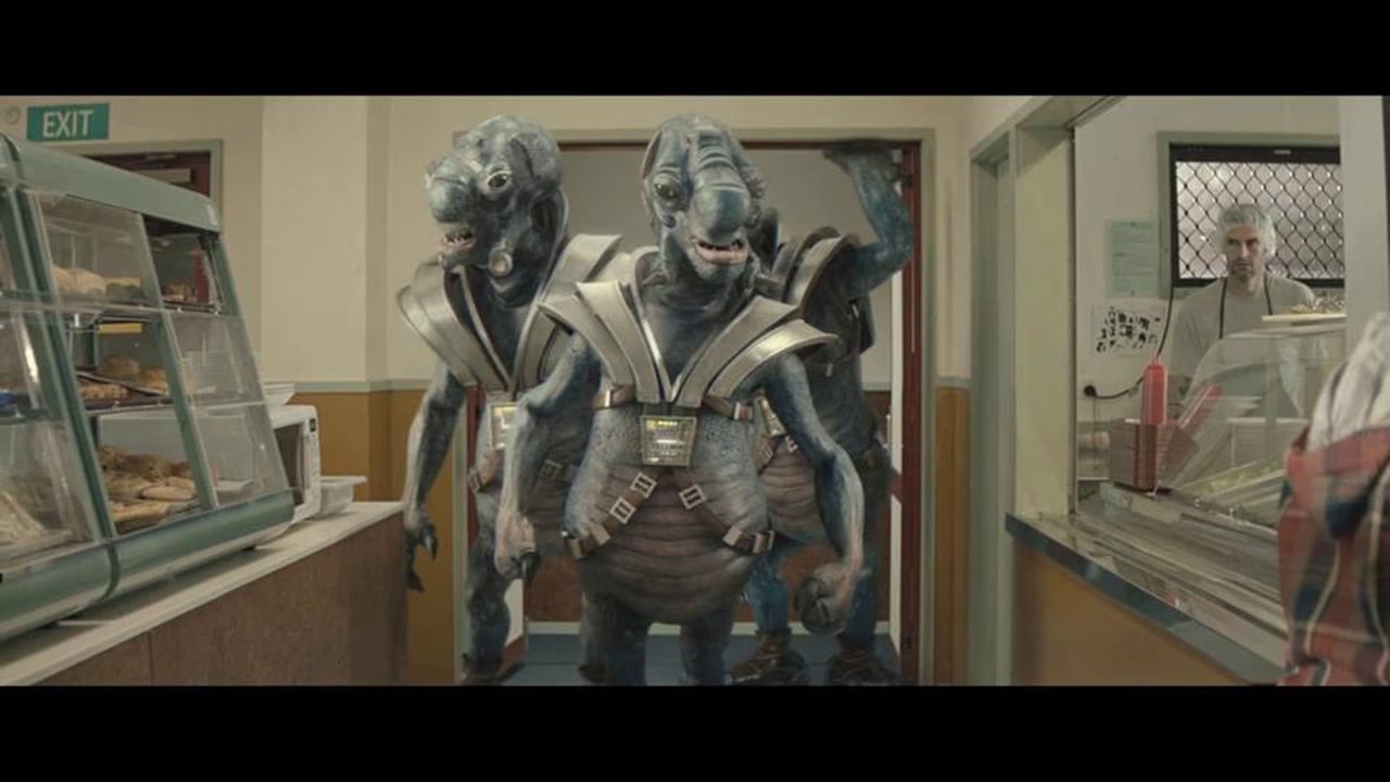 ArtStation - Capri-Sun, Queen Lisa