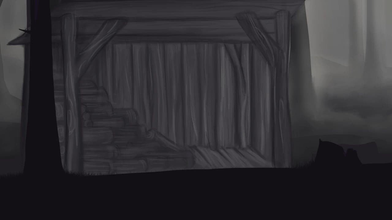 ArtStation - Character: The Piru: Animation