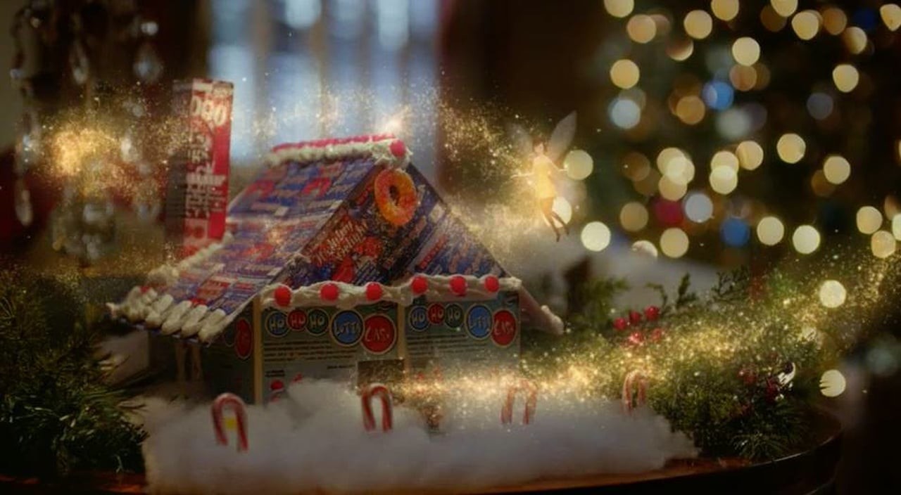 ArtStation - Florida Lottery - Scratch-Off Fairies