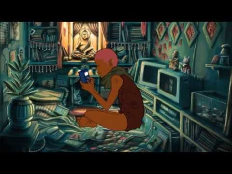 ArtStation - Instrumental Interlude #1