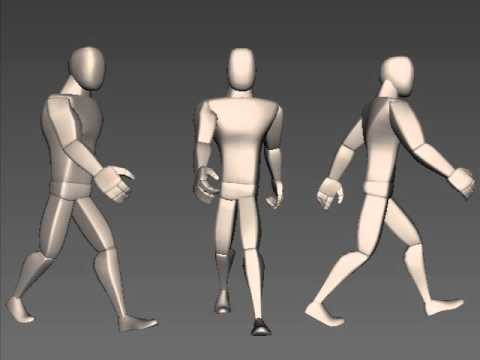 ArtStation - Animation Examples
