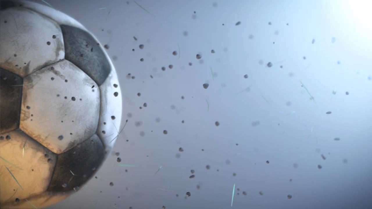 ArtStation - Football Animation.