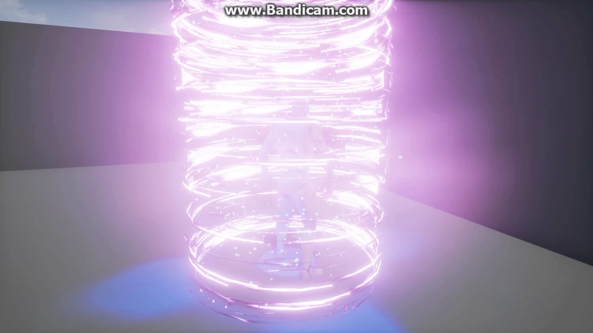 ArtStation - Particles in game engines (UE4, Unity)