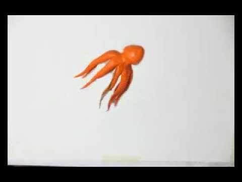 ArtStation - Clay Animation/Stop Animation