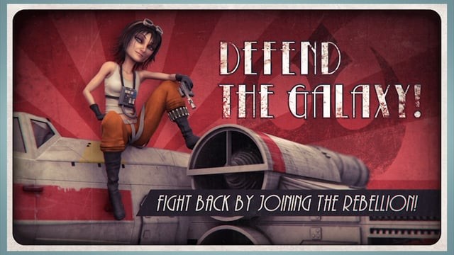 ArtStation - Jon Ambrose - Demo Reel