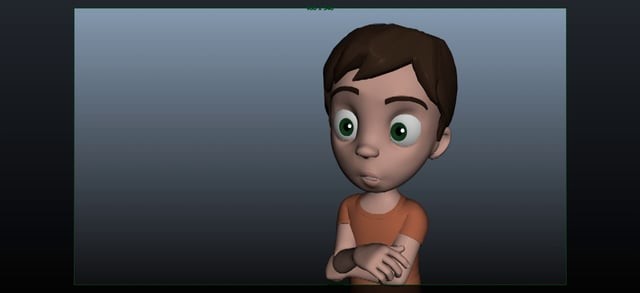 ArtStation - Animation Tests & Studies