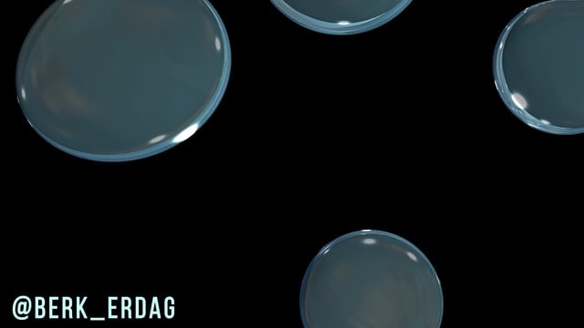 ArtStation - Merging Blobs