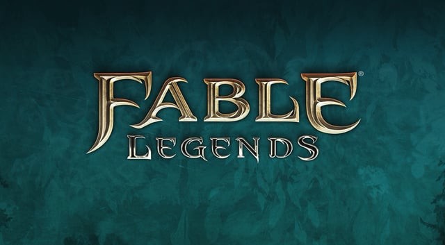 ArtStation - Fable Legends Demo Reel