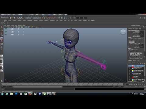 ArtStation - 24FPS 2016
