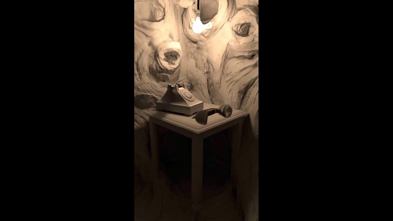 ArtStation - Magic Window