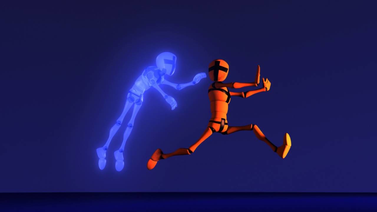 ArtStation - Animations