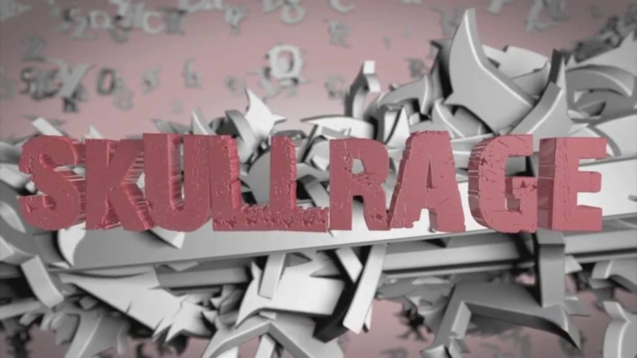 ArtStation - mark jed mendiola demoreel 2016