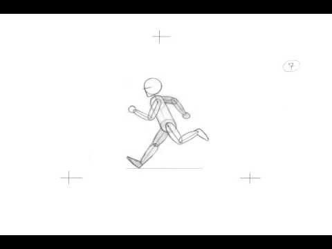 ArtStation - Running