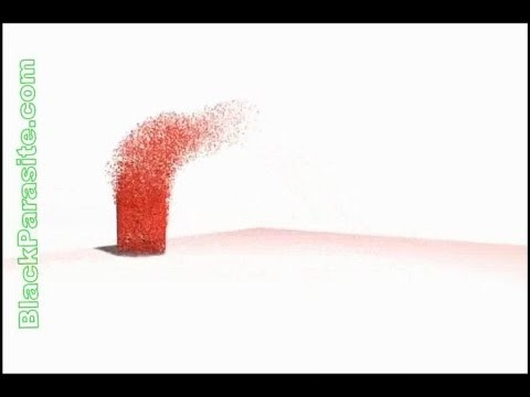 ArtStation - MORPHING ANIMATION TUTORIAL