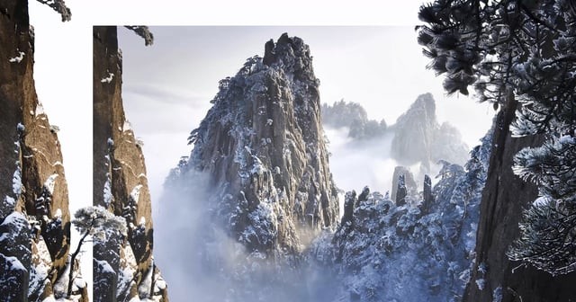 ArtStation - Matte Painting