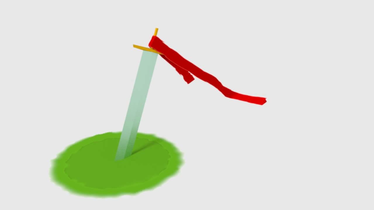 ArtStation - 3D Animation Samples