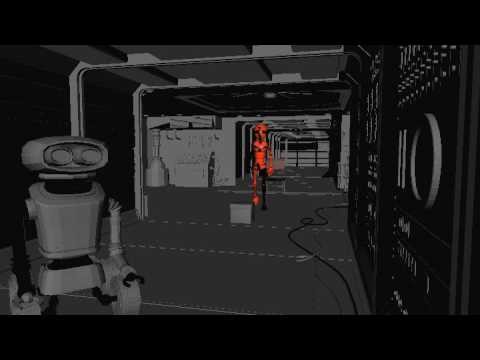 ArtStation - Animation Study Final Part