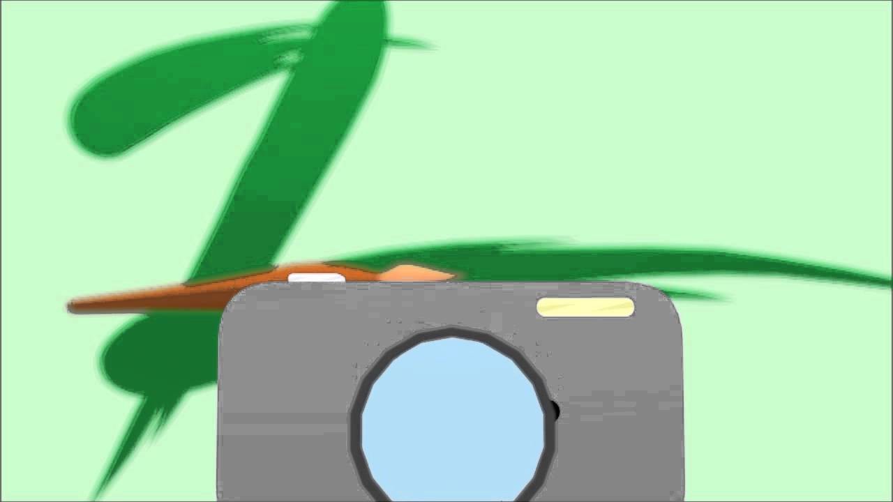 ArtStation - ZeeTy Art Gallery Logo 3D Animation