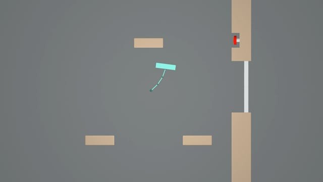 ArtStation - Pendulum Animation