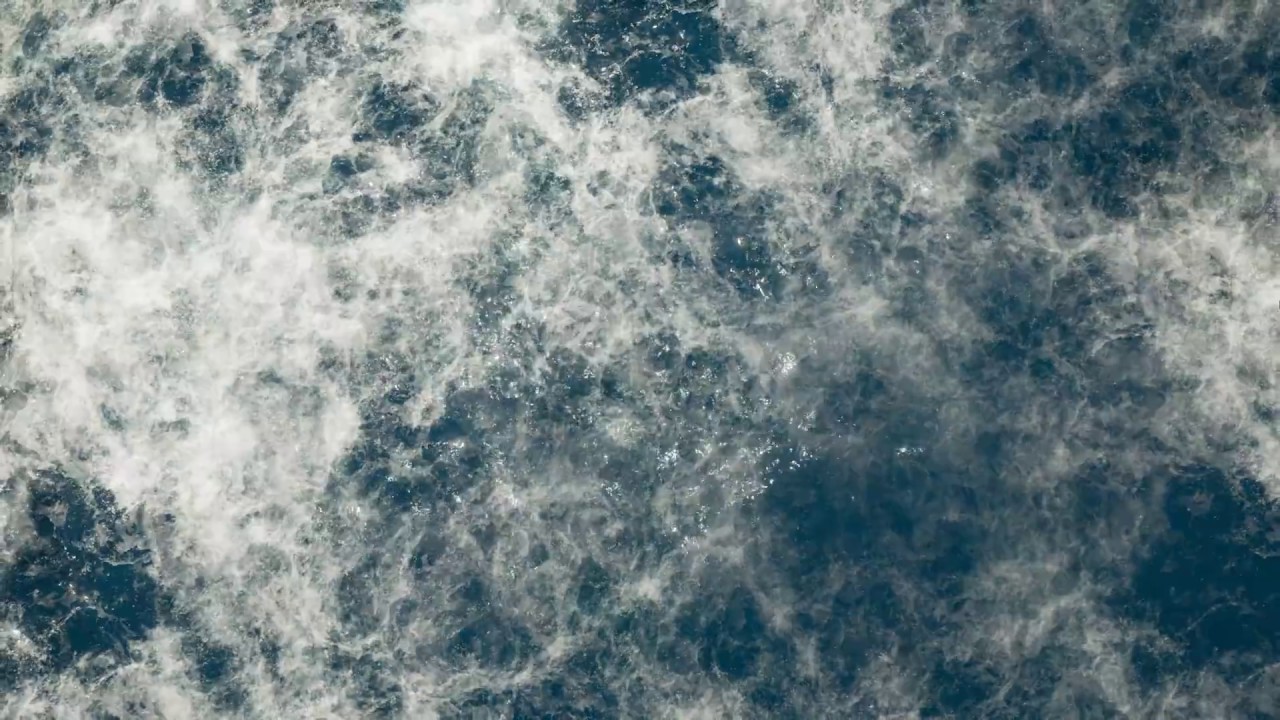 ArtStation - Ocean Shader