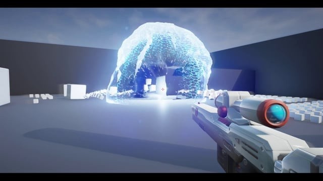 ArtStation - The Cleanup Crew